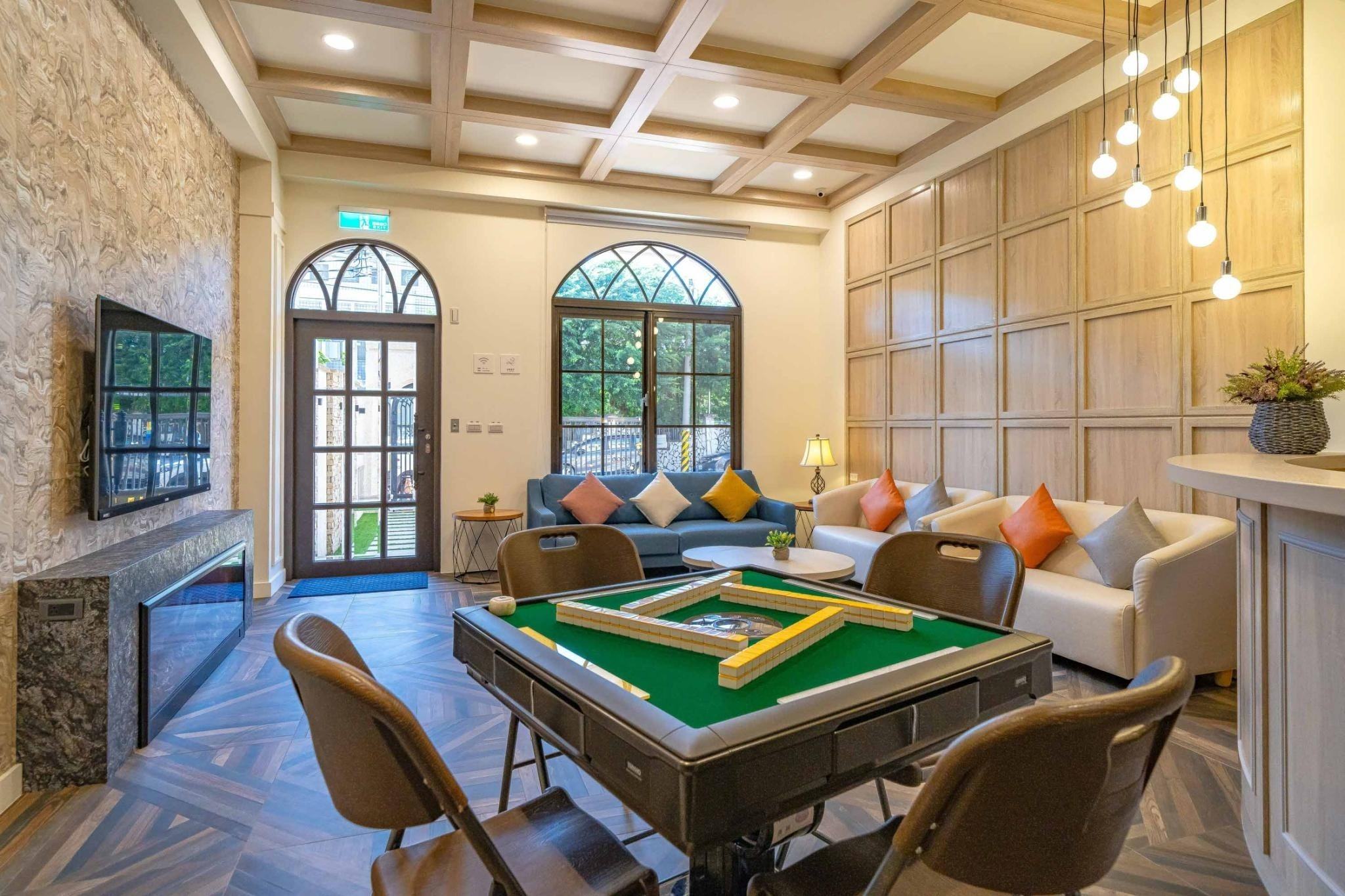 歐堤斯旅店民宿 Otis Inn，摩菲那六人家庭房平日入住專案 - 酷派旅遊 Cool Price 親子出遊最佳夥伴